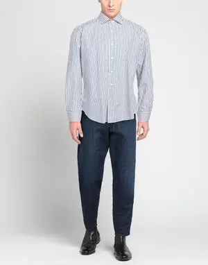 DRUMOHR Shirt Size Cotton