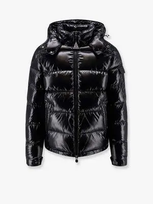 Moncler Maya Recycled Material Down Jacket