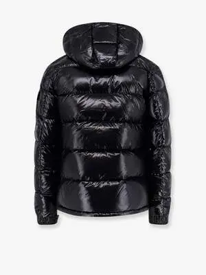 Moncler Maya Recycled Material Down Jacket