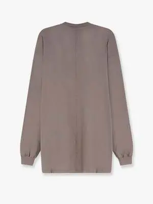 Rick Owens Cotton Tshirt