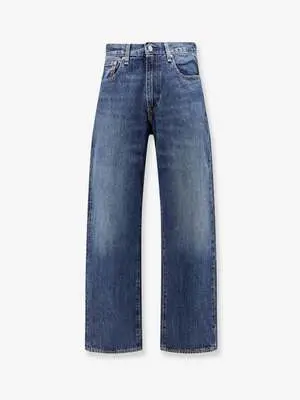 LEVI'S 568 Denim Loose Fit Jeans - Blue