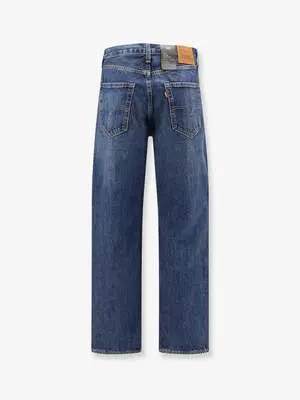 LEVI'S 568 Denim Loose Fit Jeans