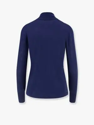 Aspesi Turtleneck Virgin Wool Sweater