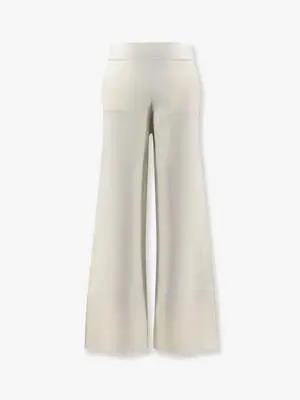 Max Mara Mxmbaldo Knit Trousers