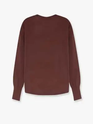 Aspesi Virgin Wool Sweater