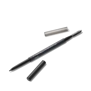 MAC COSMETICS Pro Brow Styler Fill & Shade Brow Pencil Onyx