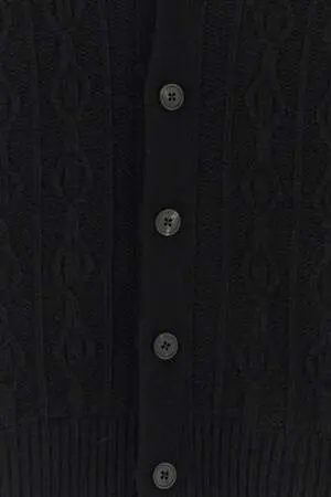THE ROW Cashmere Sonoko Cardigan