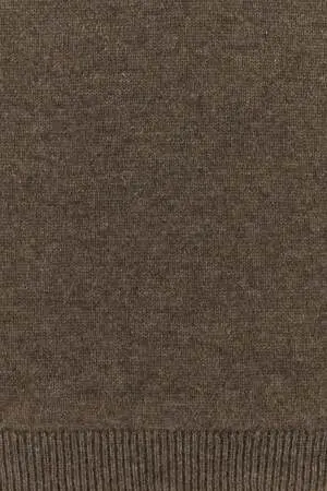 THE ROW Cashmere Ripley Polo Shirt
