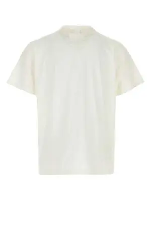 MAISON MARGIELA Cotton T-shirt