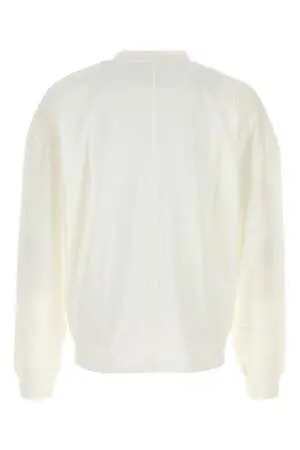 THE ROW Cotton Oversize Dolino T-shirt