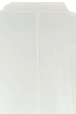 THE ROW Cotton Oversize Dolino T-shirt