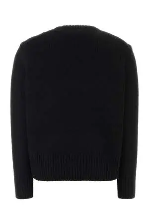 THE ROW Cashmere Blend Pato Sweater