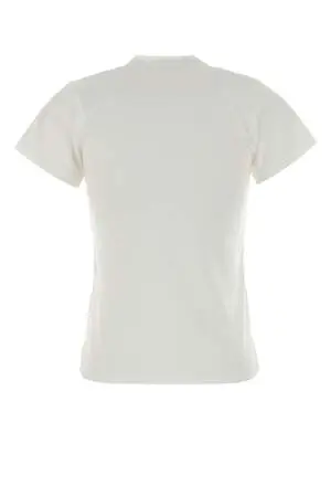 THE ROW Cotton Duca T-shirt