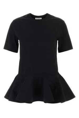 Alaïa Cotton T-shirt