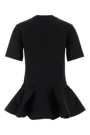 Alaïa Cotton T-shirt