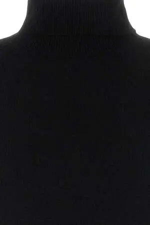 THE ROW Cashmere Turtleneck Sweater