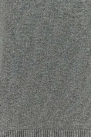 Alaïa Stretch Cashmere Blend Sweater