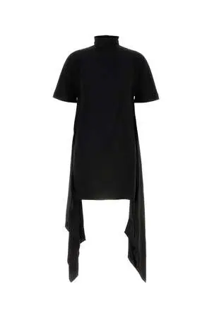 Alaïa Jersey Mini Dress