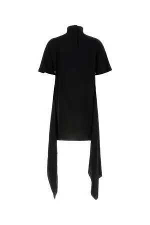 Alaïa Jersey Mini Dress
