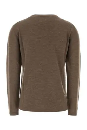 THE ROW Cashmere Poesis Sweater