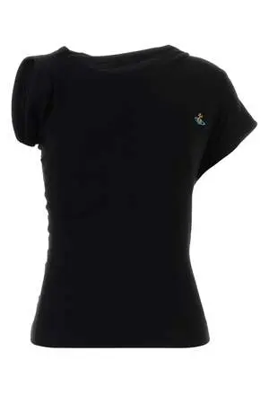 VIVIENNE WESTWOOD Cotton Hebo Top