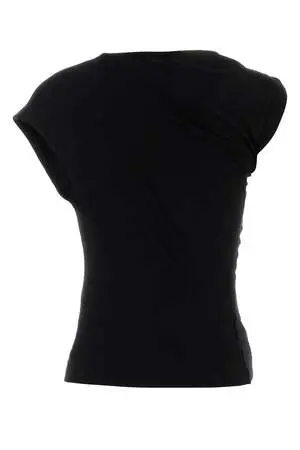 VIVIENNE WESTWOOD Cotton Hebo Top