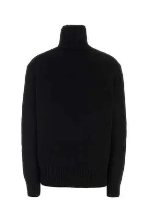 THE ROW Cashmere Blend Plira Sweater