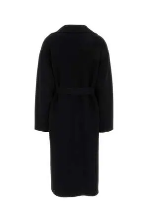 THE ROW Wool Blend Ciara Coat