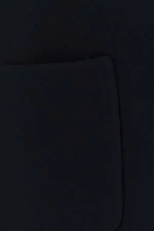 THE ROW Midnight Wool Blend Quintus Jacket