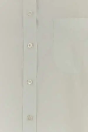 THE ROW Poplin Gavina Shirt
