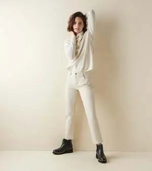 Cole Haan Zerøgrand City Wedge Waterproof Boots
