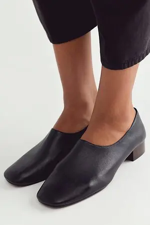 Jeffrey Campbell Quickstep Block Heels