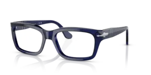Persol Po3301v - Opal Blue