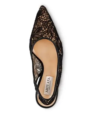 ARTEANA Positano 75 Slingback Pump