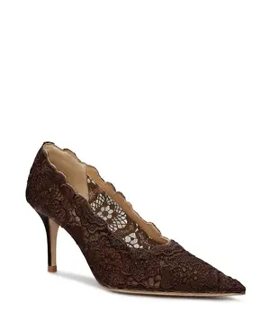 ARTEANA Como 75 Pump - Ebano