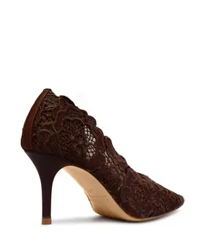 ARTEANA Como 75 Pump - Ebano