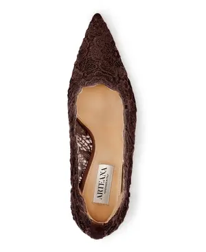 ARTEANA Como 75 Pump - Ebano