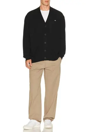 J. Lindeberg Lucas Knitted Cardigan