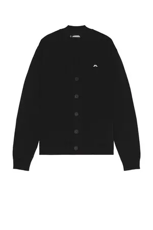 J. Lindeberg Lucas Knitted Cardigan