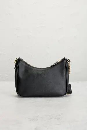 Prada Saffiano Re-edition 2005 Shoulder Bag