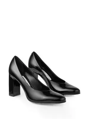 JIMMY CHOO Eyla 85 Pumps