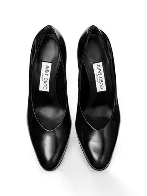 JIMMY CHOO Eyla 85 Pumps