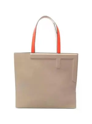 Fendi Flip Tote Bag