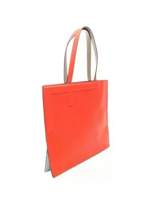 Fendi Flip Tote Bag