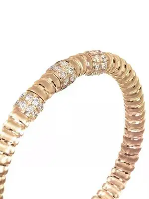 OFFICINA BERNARDI Enigma Veil Diamond Bracelet