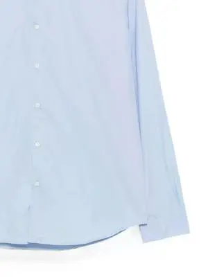 COSTUMEIN Long-sleeve Button-up Shirt