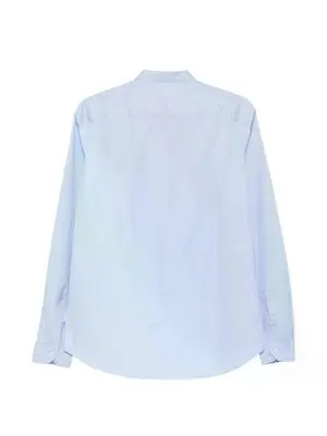 COSTUMEIN Long-sleeve Button-up Shirt