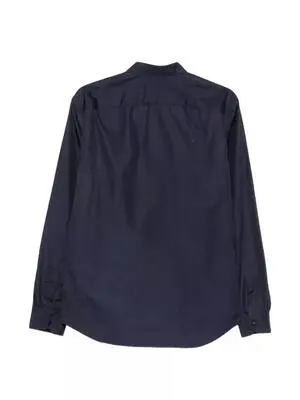 COSTUMEIN Concealed-front Shirt
