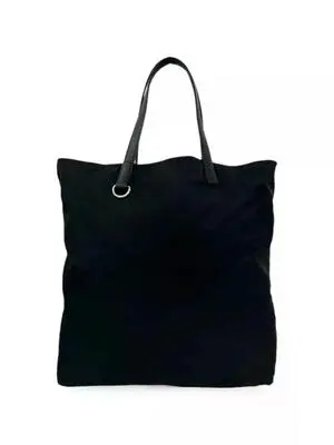Prada 2013-2026 Tessuto Tote Bag