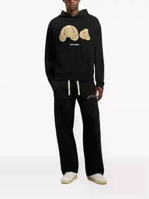 Palm Angels Bear Hoodie